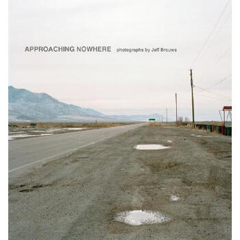 【】Approaching Nowhere