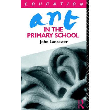 【】Art in the Primary School