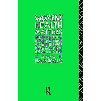 【】Women's Health Matters
