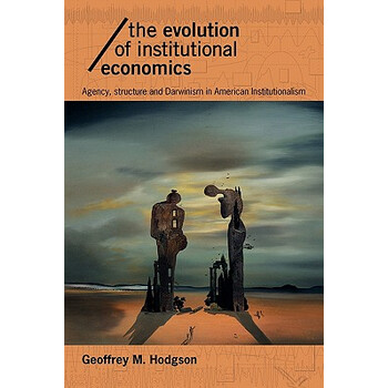 【】The Evolution of Institutional