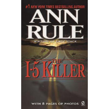 【】The I-5 Killer