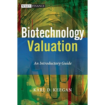 【】Biotechnology Valuation - A