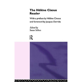 【】The H?l?ne Cixous Reader
