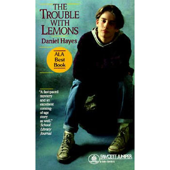 【】Trouble with Lemons