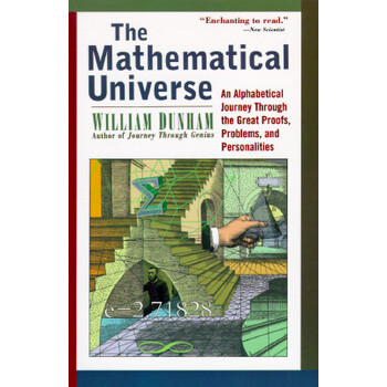 【】The Mathematical Universe: An