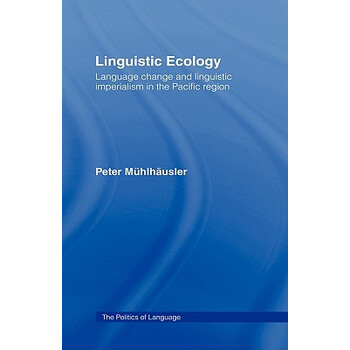【】Linguistic Ecology