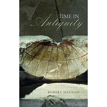 【】Time in Antiquity