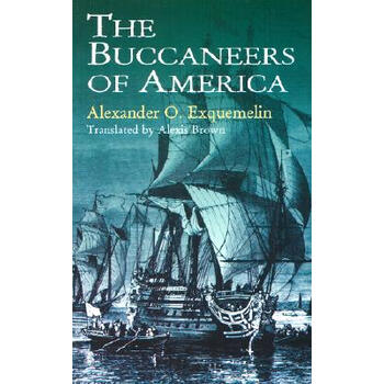 【】The Buccaneers of America