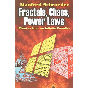 【】Fractals, Chaos, Power Laws: Minutes