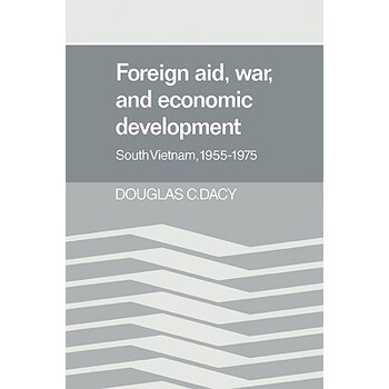 【】Foreign Aid, War, and Economic