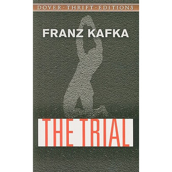【】The Trial