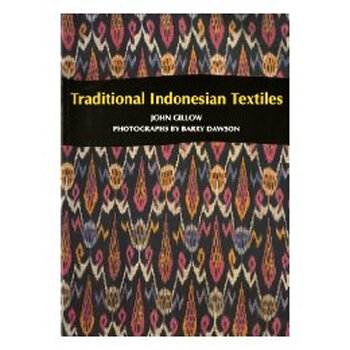 【】Traditional Indonesian Textiles