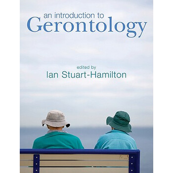 【】An Introduction to Gerontology