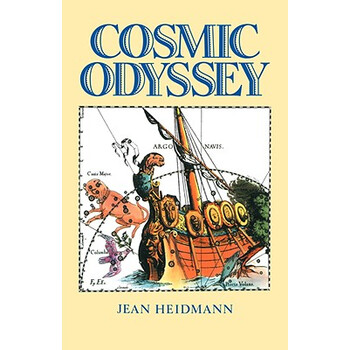 【】Cosmic Odyssey