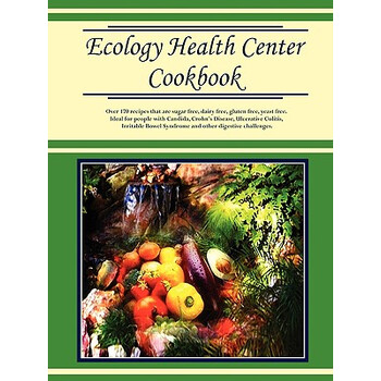 【】Ecology Health Center
