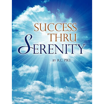 【】Success Thru Serenity