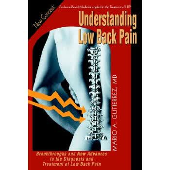 【】Understanding Low Back Pain: