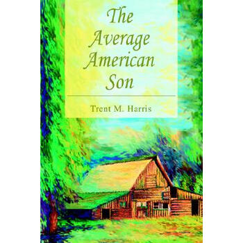 【】The Average American Son
