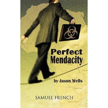 【】Perfect Mendacity