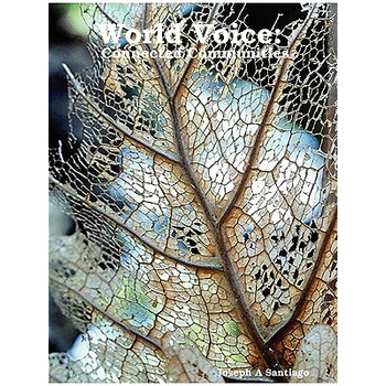 【】World Voice: Connected
