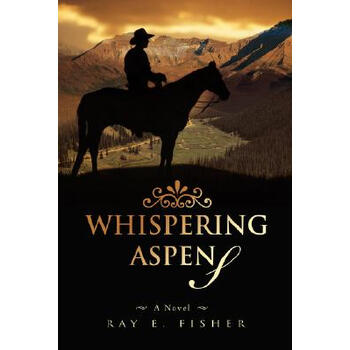 【】Whispering Aspens
