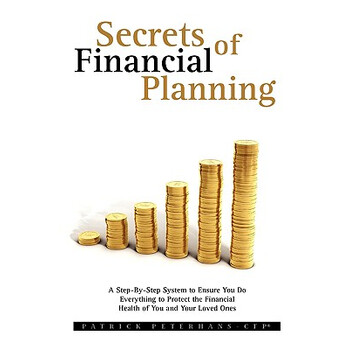 【】Secrets of Financial Planning