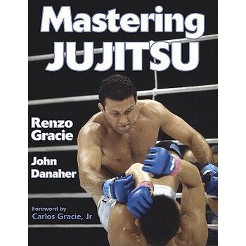 【】Mastering Jujitsu