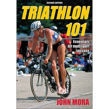 【】Triathlon 101