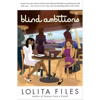 【】Blind Ambitions
