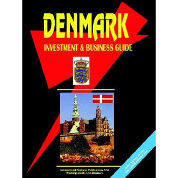 【】Denmark Investment and Business