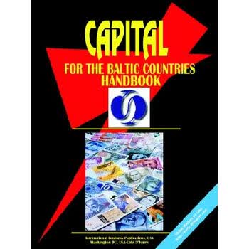 【】Capital for Baltic Countries
