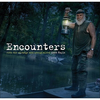 【】Encounters: With the Strange and