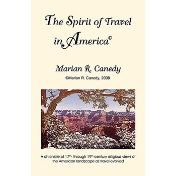 【】The Spirit of Travel in America