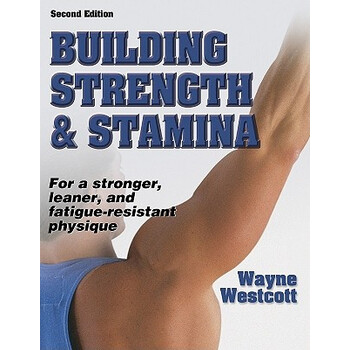【】Building Strength & Stamina