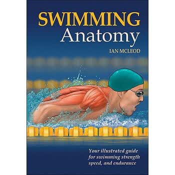 【】Swimming Anatomy