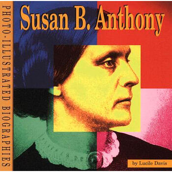 【】Susan B Anthony