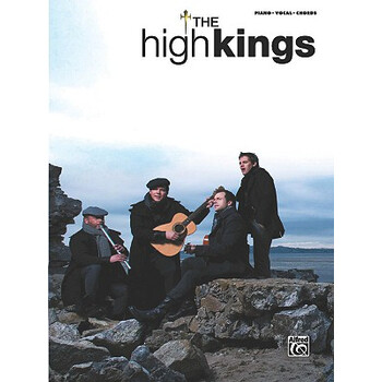 【】The High Kings