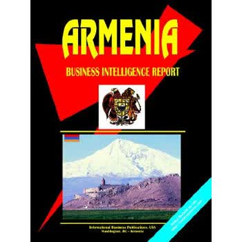 【】Armenia Business Intelligenc