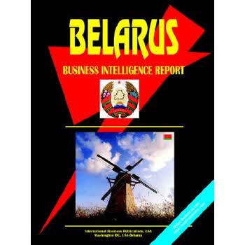 【】Belarus Business Intelligenc