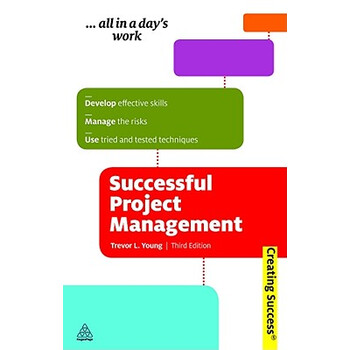 【】Successful Project Management