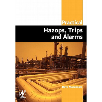 【】Practical Hazops, Trips and