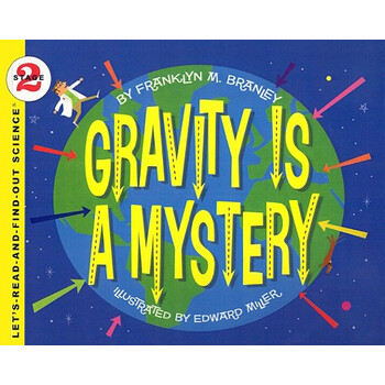 【】Gravity Is a Mystery