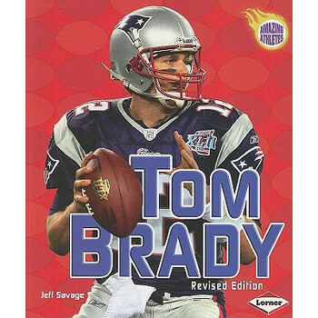 【】Tom Brady