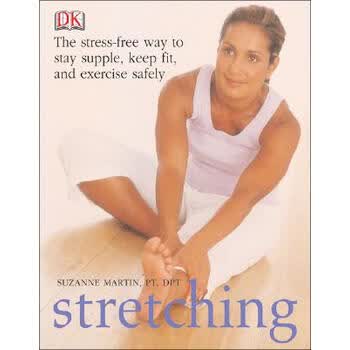 【】Stretching