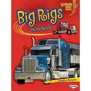 【】Big Rigs on the Move