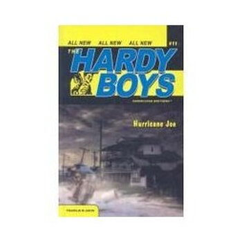 【】Hurricane Joe