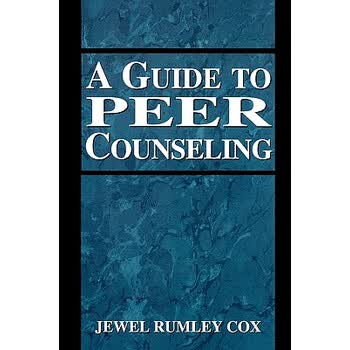 【】Guide to Peer Counseling