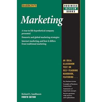 【】Marketing