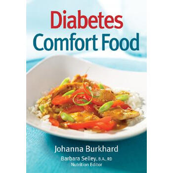 【】Diabetes Comfort Food