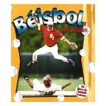 【】Beisbol En Accisn